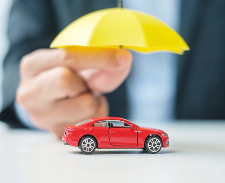 NIHFCU Asset & Loan Protection