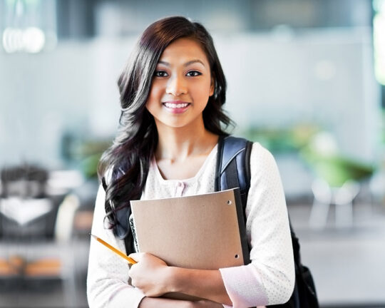 NIHFCU Student Loans | Education Financing & Refinancing