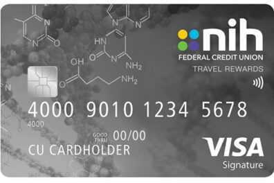 NIHFCU Credit Cards | Flexible, Low-Fee Credit Cards